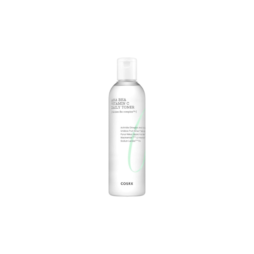 COSRX Refresh ABC Daily Toner 150ml | Nefrea Beauty